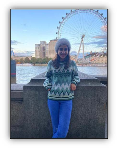 O&P – Articles by Syeda Rumana Mehdi